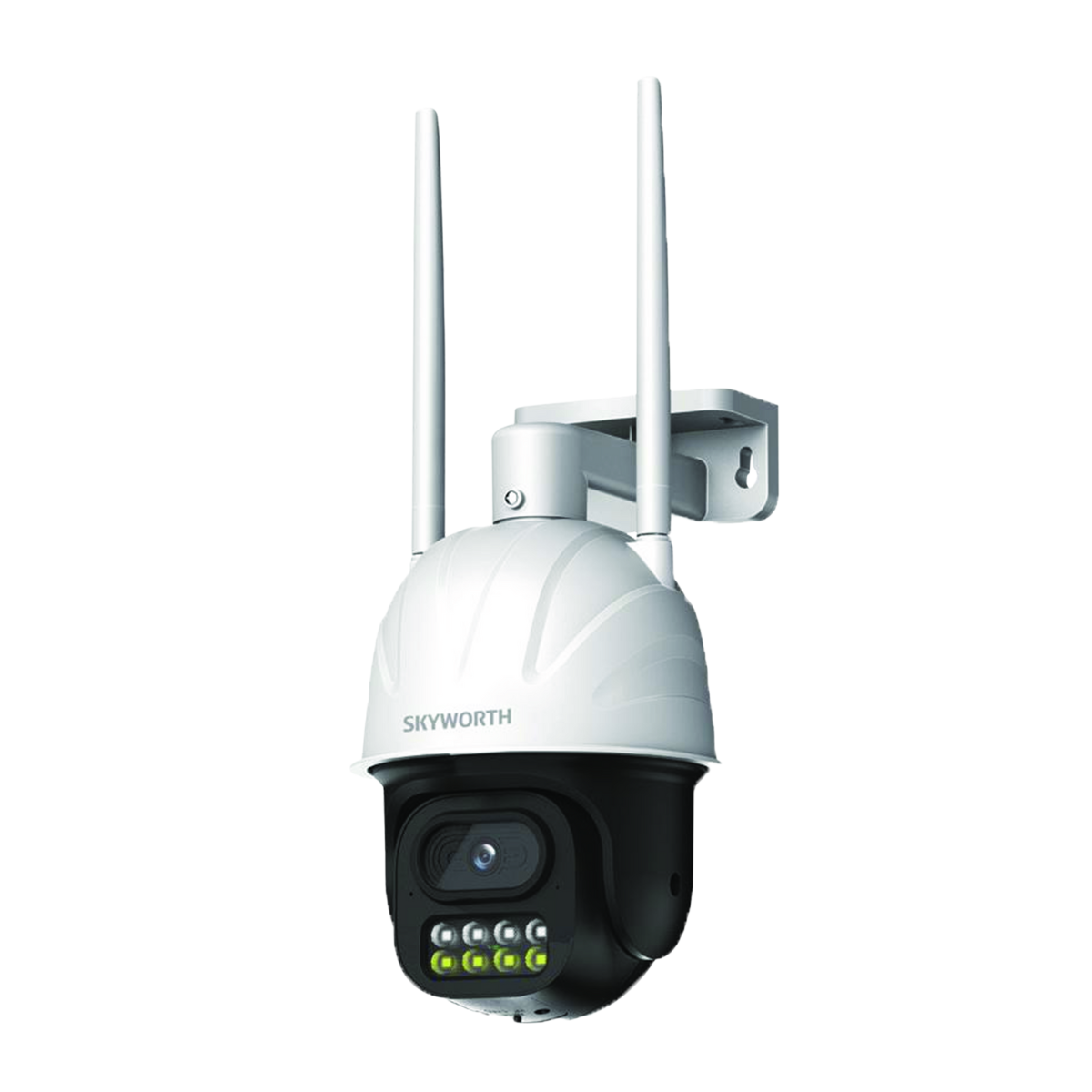 Camera IP Wifi Dual – Light SKH- I64D8P SKYWORTH